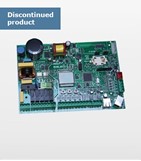 FAAC E145 Control Board for Swing Gates