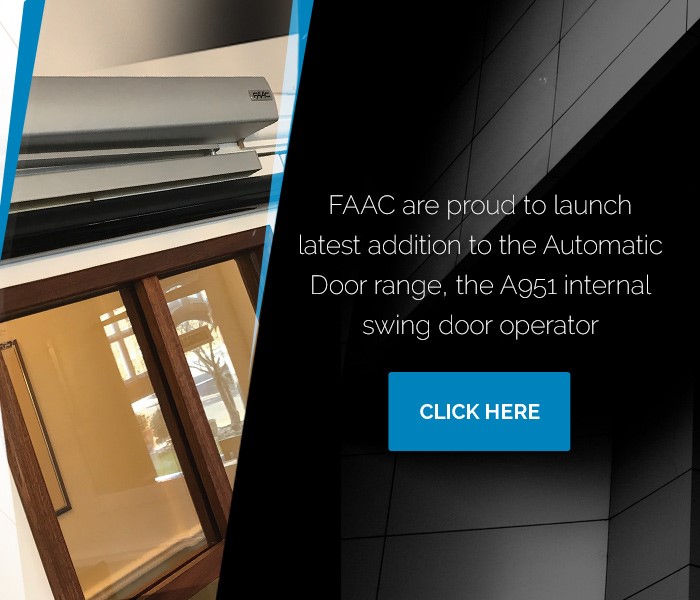 Driveway Gates, Electric Gates, Automatic Door